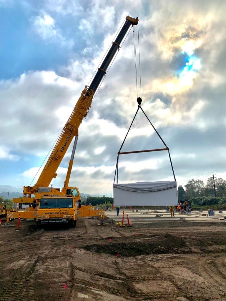 Tesla Powerhub & Megapacks - business continuity and resilience via ...