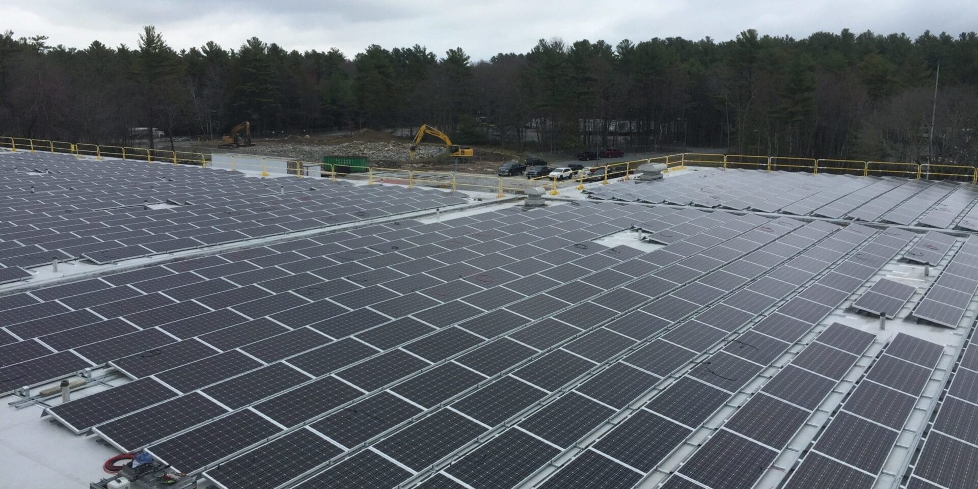 Pennsylvania solar power market waking up - $300 million development ...