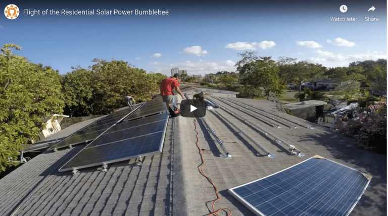 Solar Power Projects - Commercial Solar Guy